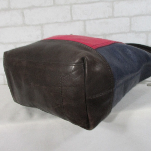 Coach | Bags | Coach 9995 Legacy Crossbody Bag Wristlet | Poshmark